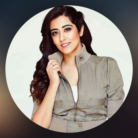 Best of Jonita Gandhi Music Playlist: Best Best of Jonita Gandhi MP3 ...