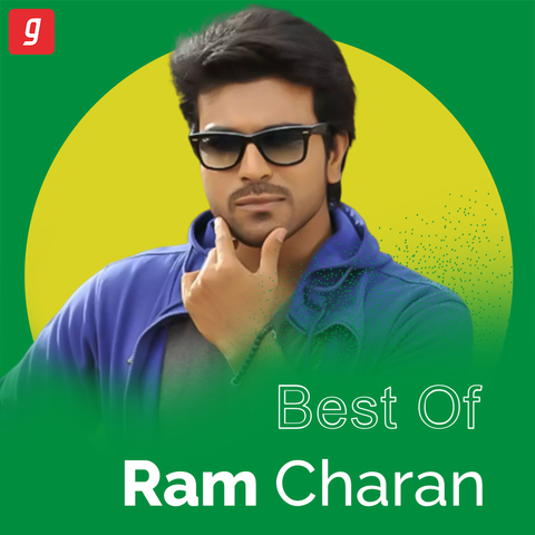 Best of Ram Charan Music Playlist: Best Best of Ram Charan MP3 Songs on ...