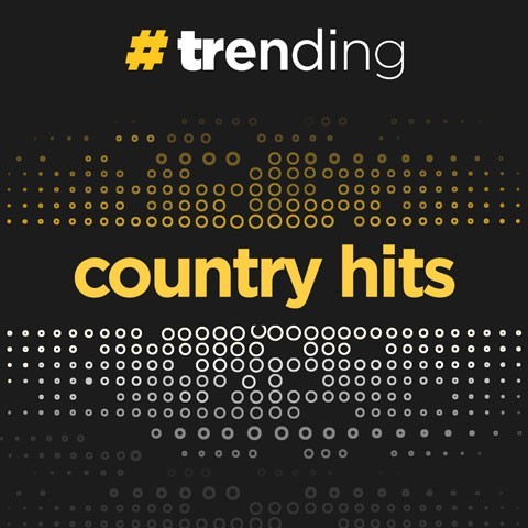 Trending Country Hits Music Playlist: Best MP3 Songs on Gaana.com