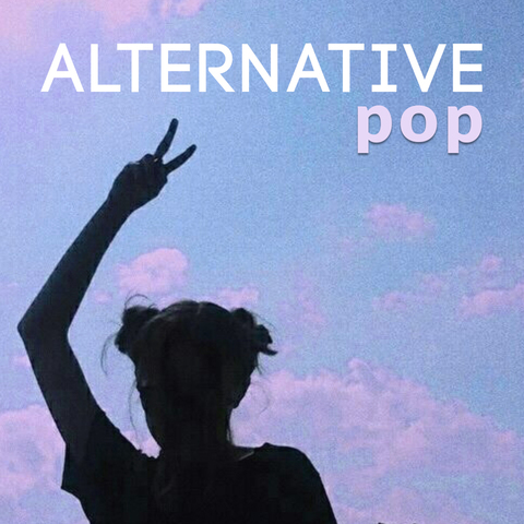Alternative Pop Music Playlist: Best Alternative Pop MP3 Songs on Gaana.com