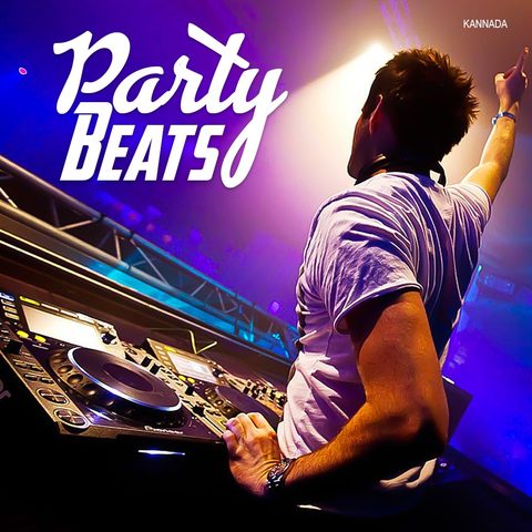 Party Beats Music Playlist: Best Party Beats MP3 Songs on Gaana.com