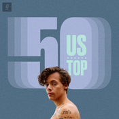 US Top 50 Music Playlist: Best MP3 Songs on Gaana.com