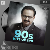 90s Hits Of SPB Music Playlist: Best 90s Hits Of SPB MP3 Songs on Gaana.com
