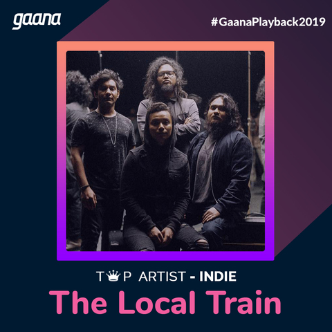 Best of The Local Train Music Playlist: Best Best of The Local Train ...