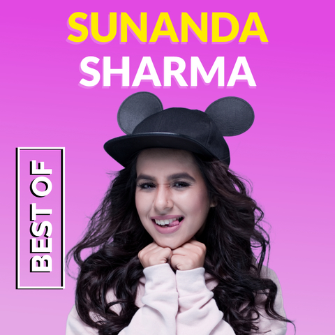 Best of Sunanda Sharma Music Playlist: Best Best of Sunanda Sharma MP3 ...