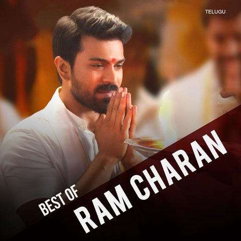 Best of Ramcharan Music Playlist: Best Best of Ramcharan MP3 Songs on ...