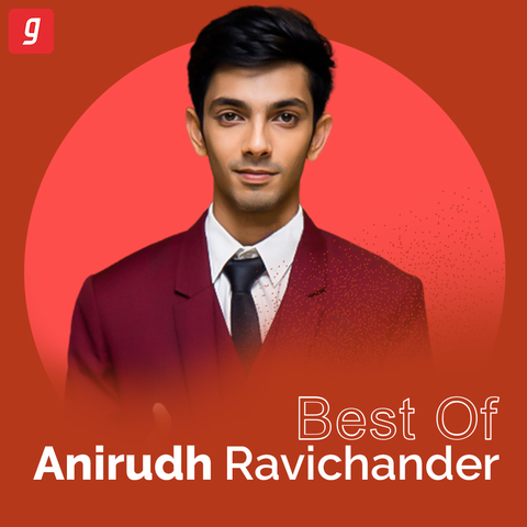 Best of Anirudh Telugu Music Playlist: Best Best of Anirudh Telugu MP3 ...