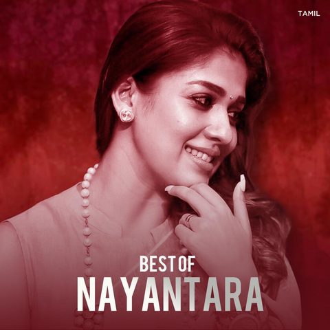 Best of Nayanthara Music Playlist: Best MP3 Songs on Gaana.com