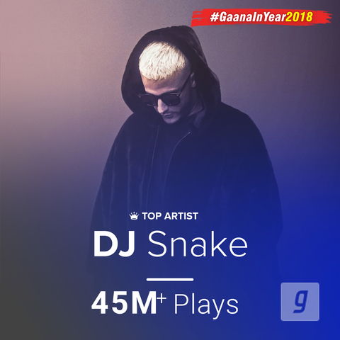 The Best of DJ Snake Music Playlist: Best The Best of DJ Snake MP3 ...