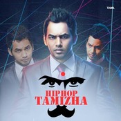 Hiphop Tamizha Album Songs- Download Hiphop Tamizha New Albums MP3 Hit ...