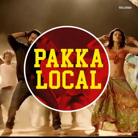 Pakka Local Music Playlist: Best MP3 Songs on Gaana.com