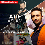 Atif Aslam Album Songs- Download Atif Aslam New Albums MP3 Hit Songs ...