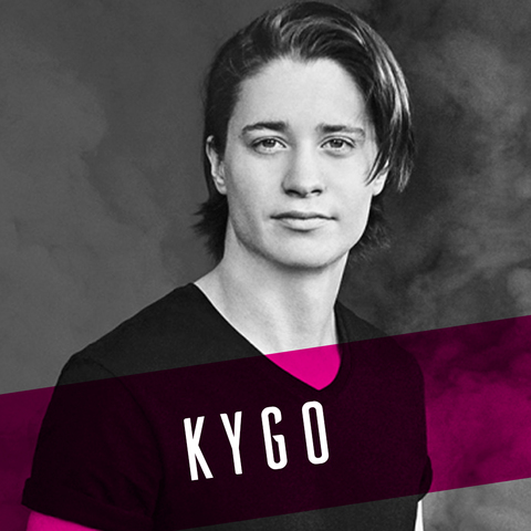 Best of Kygo Music Playlist: Best MP3 Songs on Gaana.com
