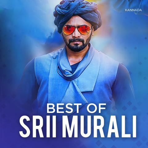 Best Of Sri Murali Music Playlist: Best MP3 Songs on Gaana.com
