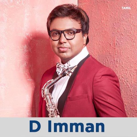 D Imman Music Playlist: Best D Imman MP3 Songs on Gaana.com
