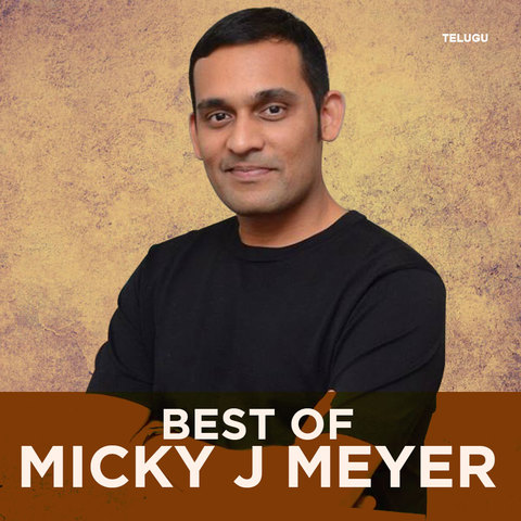 Best of Mickey j Meyer Music Playlist: Best MP3 Songs on Gaana.com