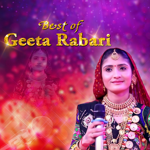 Best of Geeta Rabari Music Playlist: Best Best of Geeta Rabari MP3 ...