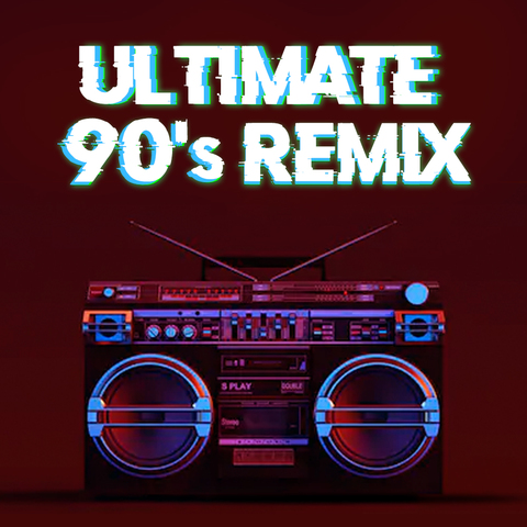 Ultimate 90s Remix Music Playlist: Best Ultimate 90s Remix MP3 Songs on ...