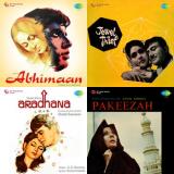 Old Gana Music Playlist: Best Old Gana MP3 Songs on Gaana.com
