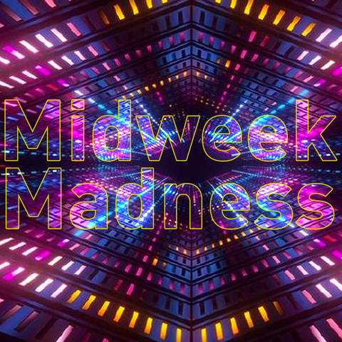 Midweek Madness Music Playlist: Best Midweek Madness MP3 Songs on Gaana.com