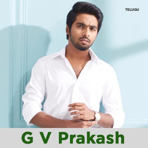 GV.Prakash Music Playlist: Best GV.Prakash MP3 Songs on Gaana.com