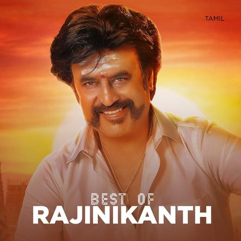 Best Of Rajinikanth Music Playlist: Best Best Of Rajinikanth MP3 Songs ...