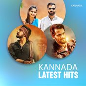 Kannada Latest Hits Music Playlist: Best MP3 Songs on Gaana.com