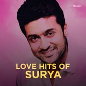 Love Hits of Surya Music Playlist: Best Love Hits of Surya MP3 Songs on ...