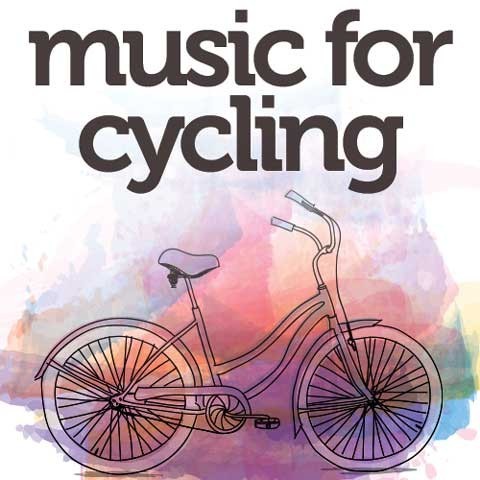 Music for Cycling Music Playlist: Best MP3 Songs on Gaana.com