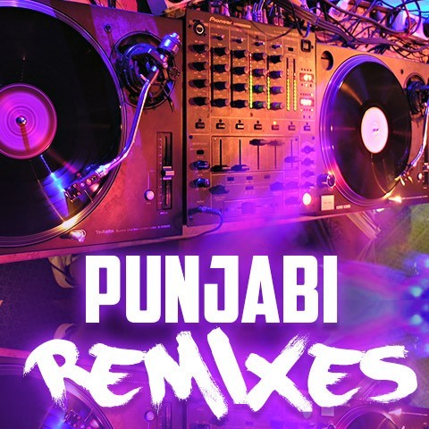 Punjabi Remixes Music Playlist: Best MP3 Songs on Gaana.com
