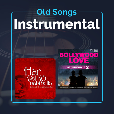 Old Songs - Instrumental Music Playlist: Best Old Songs - Instrumental ...