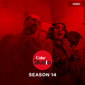 Coke Studio Season 14 Music Playlist: Best Coke Studio Season 14 MP3 Songs on Gaana.com