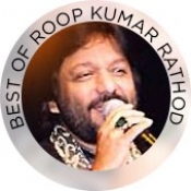 Best of Roop Kumar Rathod Music Playlist: Best MP3 Songs on Gaana.com