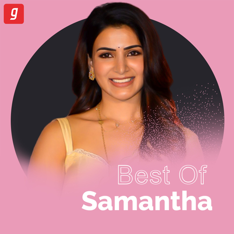 Best of Samantha Music Playlist: Best MP3 Songs on Gaana.com