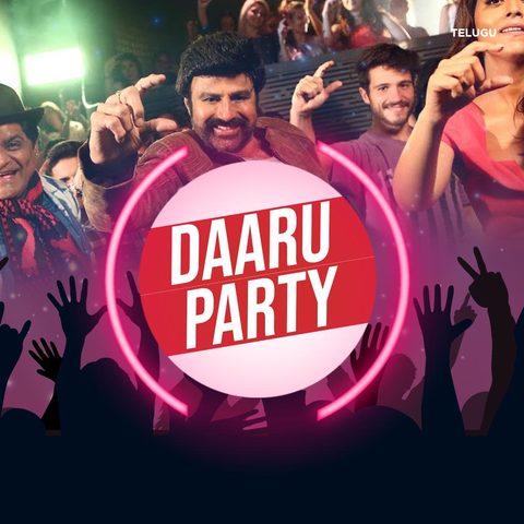 Daaru Party Music Playlist: Best Daaru Party MP3 Songs on Gaana.com