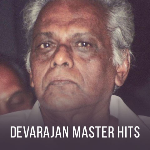 Devarajan Master Hits Music Playlist: Best MP3 Songs on Gaana.com