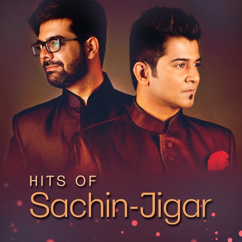 Gujarati Hits by Sachin-Jigar Music Playlist: Best Gujarati Hits by ...