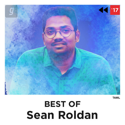 Best of Sean Roldan Music Playlist: Best MP3 Songs on Gaana.com