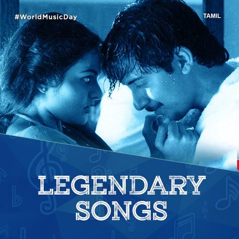 Legendary Songs Music Playlist: Best Legendary Songs MP3 Songs on Gaana.com