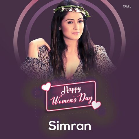 Best of Simran Music Playlist: Best MP3 Songs on Gaana.com