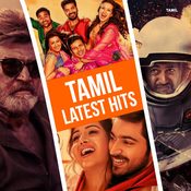 Tamil Latest Hits Music Playlist: Best MP3 Songs on Gaana.com