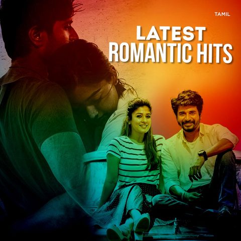 Latest Romantic Hits Music Playlist: Best Latest Romantic Hits MP3 ...