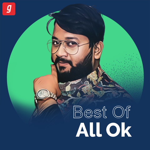 Best of All OK Music Playlist: Best Best of All OK MP3 Songs on Gaana.com