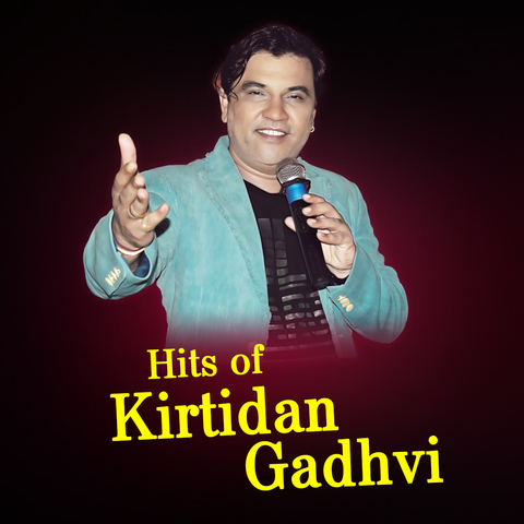 Best of Kirtidan Gadhvi Music Playlist: Best Best of Kirtidan Gadhvi ...