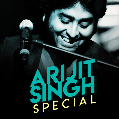 Arijit Singh Special Music Playlist: Best Arijit Singh Special MP3 ...