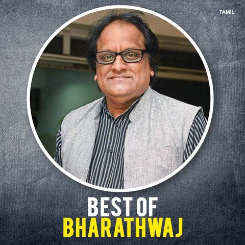 Best of Bharathwaj Music Playlist: Best Best of Bharathwaj MP3 Songs on ...