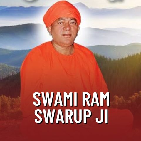 Swami Ram Swarup Ji